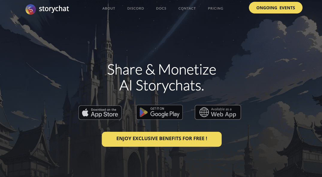 15 Best Free Character.AI Alternatives in 2026 (No Filter) - Storychat Blog